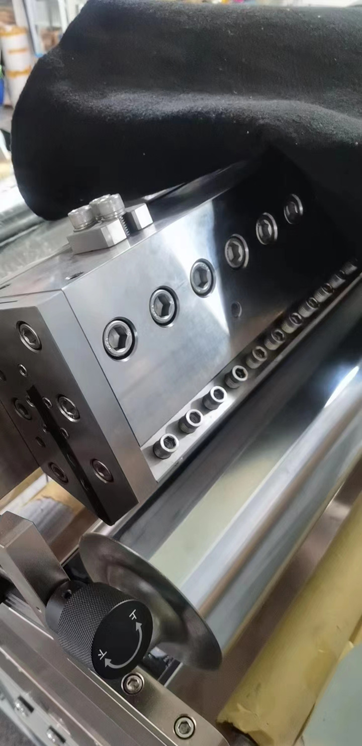 Fully Automatic Slot Die Coating Machine