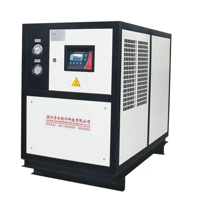 Water Circulation Chiller Circulating Water Cooling Machine Circulating ...