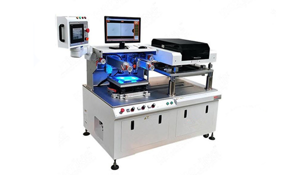 Thick Film Screen Printer