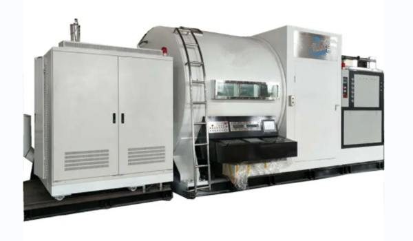 Customize Various Coating,printing And Spraying Machines.