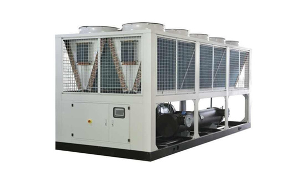 Water Recirculating Chiller