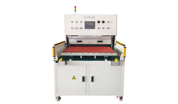 Laminating & Bonding Machine