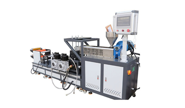 Cast Film Machine