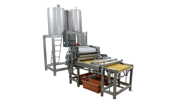 Customize Various Coating,printing And Spraying Machines.