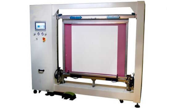 Screen Coater